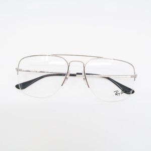 Ray-Ban | Accessories | Rayban Rb 644 251 Unisex Semirimless | Poshmark